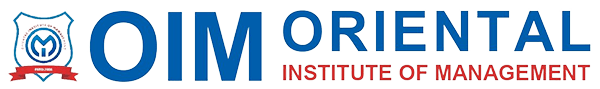 Admission Form - Oriental institute of Management
